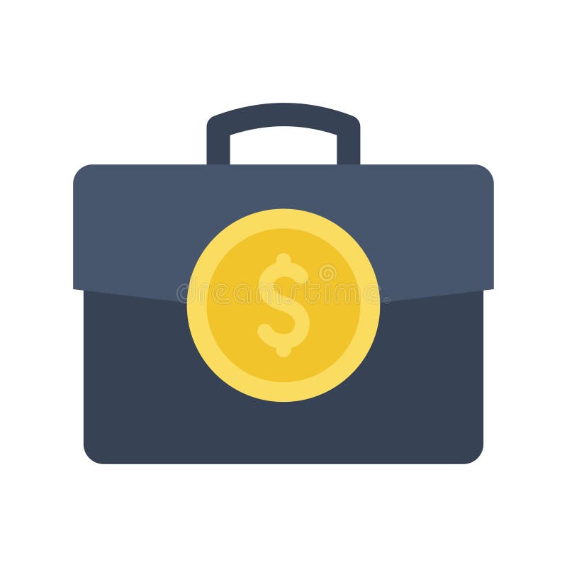 Investment Portfolio Icon. Stakeholder Concept, Business Investor ... Investment Portfolio Icon. Stakeholder Concept, Business Investor ...