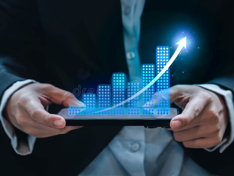 Investment Technology, Financial, Return on Investment - ROI Concepts ...