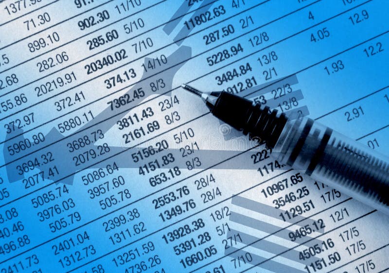 Investment time stock illustration. Illustration of investor - 4691829