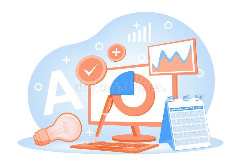 Investment, Trading, and Financial Management with Business Data ...