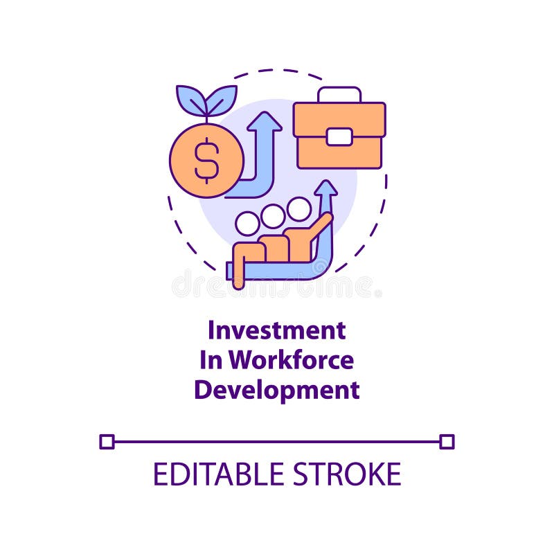 Inclusive Workforce Stock Illustrations – 44 Inclusive Workforce Stock ...