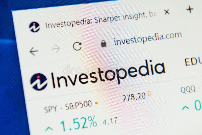 Investopedia Logo Stock Photos - Free & Royalty-Free Stock Photos from ...
