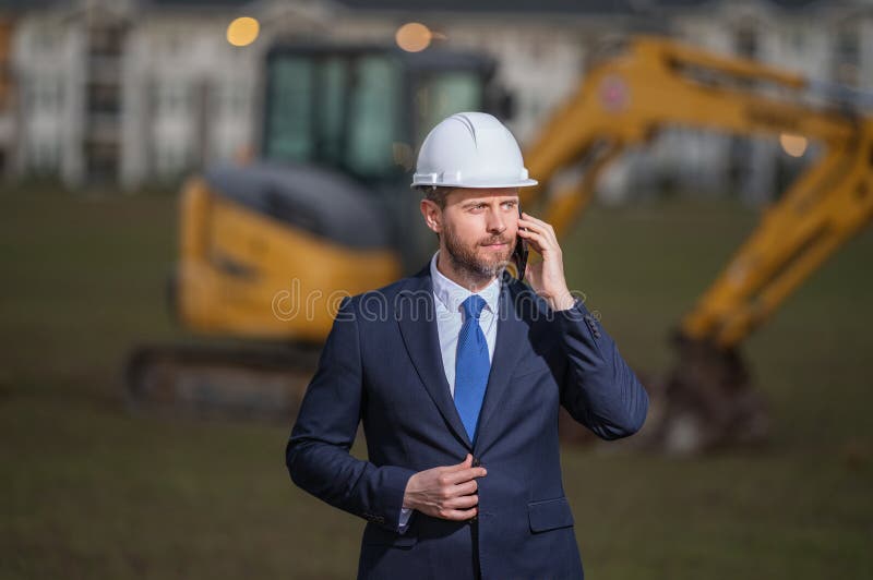 Investor Civil Engineer, Construction Manager or Supervisor at a ...