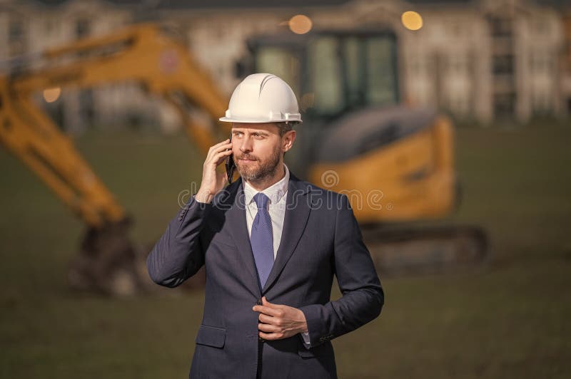 Investor Civil Engineer, Construction Manager or Supervisor at a ...