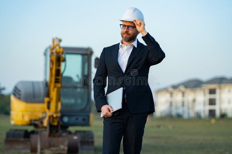 Investor Civil Engineer, Construction Manager or Supervisor at a ...