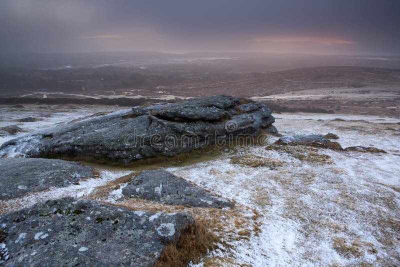 Rocky Tor foto de archivo. Imagen de objetivo, granito - 39689176