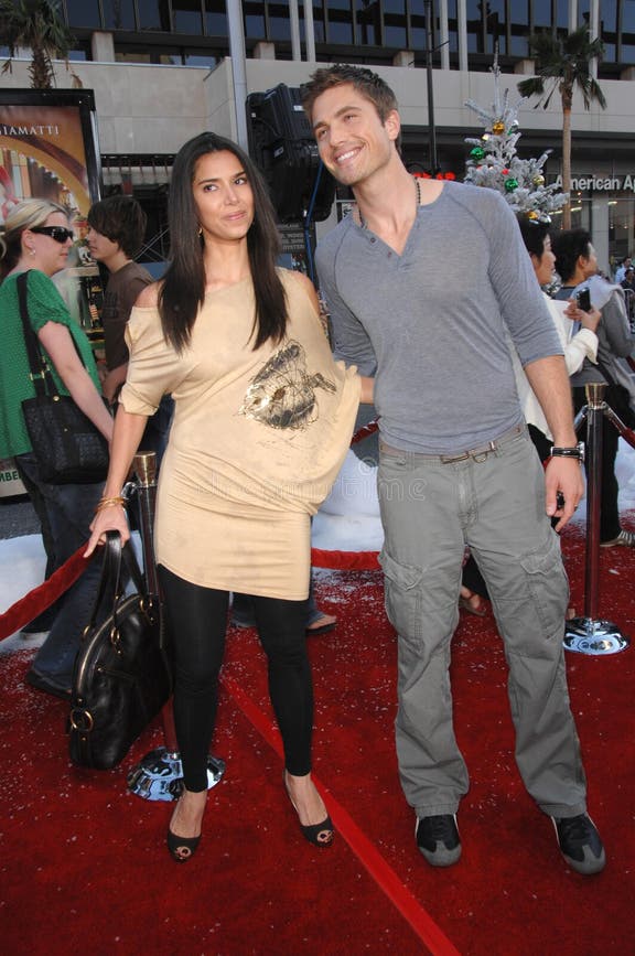 Invierno De Eric, Roselyn Sánchez Fotografía editorial - Imagen de hollywood, teatro: 24290632