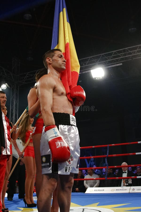 The Invincibles 6 Boxing Gala Editorial Image - Image of sport, woman ...