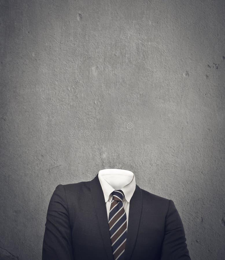 Invisible Man stock photo. Image of futuristic, shirt - 27361598