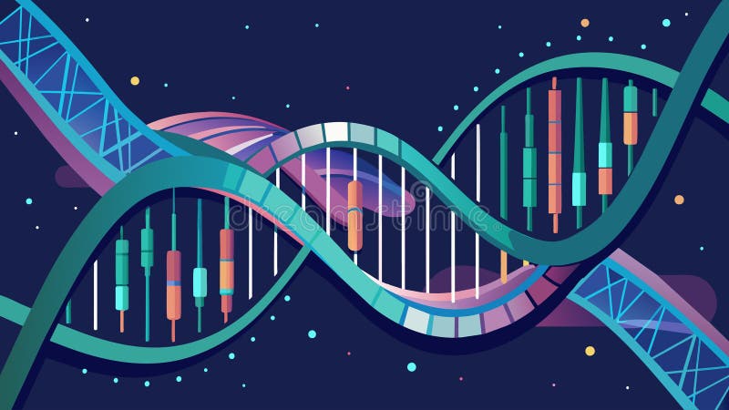 The Invisible Code of Digital Data Finds a Tangible Form within the ...