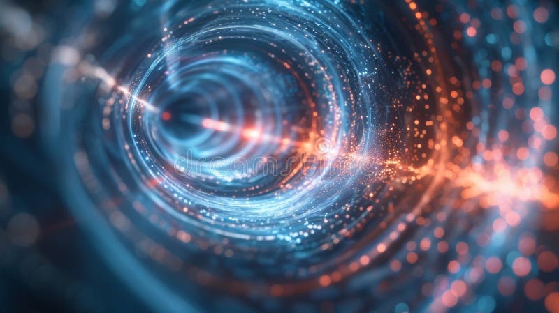 Invisible Forces at Work As the Neutrino Stream Passes through the ...