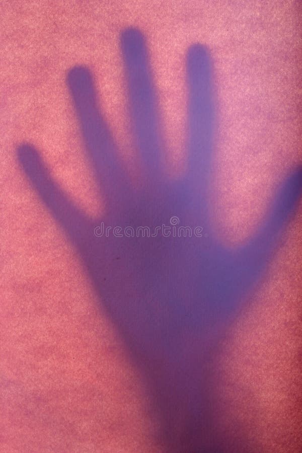 Invisible hand stock image. Image of scary, fluffy, side - 6410349