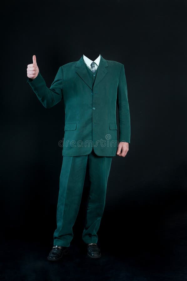 Invisible man stock image. Image of silhouette, person - 18182503