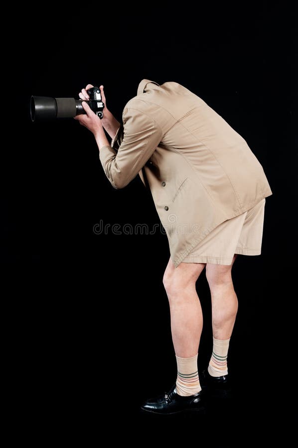 Invisible man stock image. Image of silhouette, person - 18182503