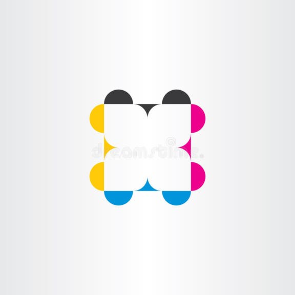 Invisible Square Business Logo Stock Illustrations – 3 Invisible Square ...