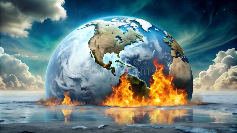 The Invisible Threat: Global Gas Emissions and Their Environmental ...