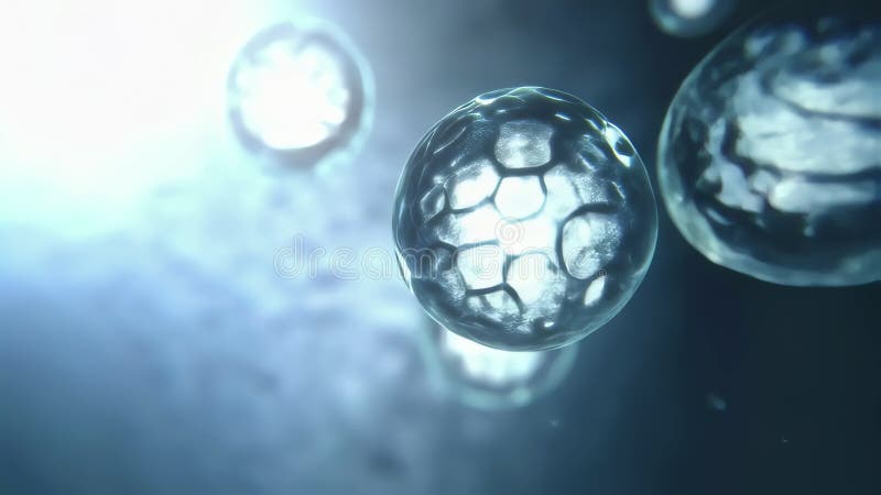 Invisible Universes: Secrets of the Cellular World Under the Microscope ...