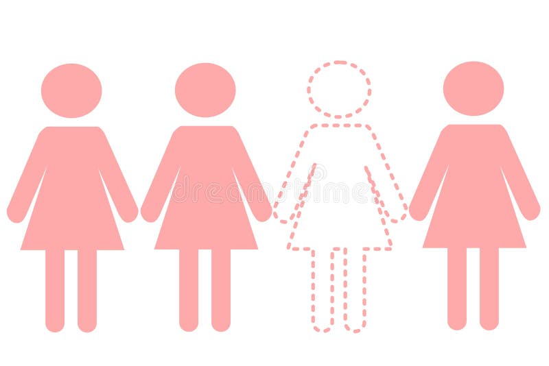 Invisible Woman Stock Illustrations – 1,047 Invisible Woman Stock ...