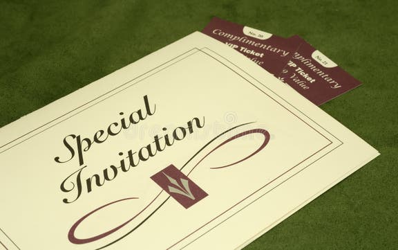 Invitation stock image. Image of celebrate, party, seminar - 2087575