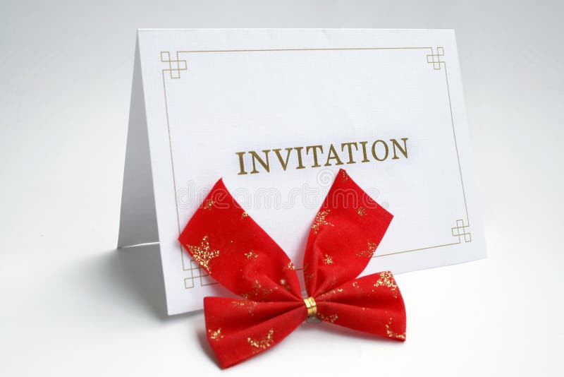 Invitation stock image. Image of celebrate, party, seminar - 2087575