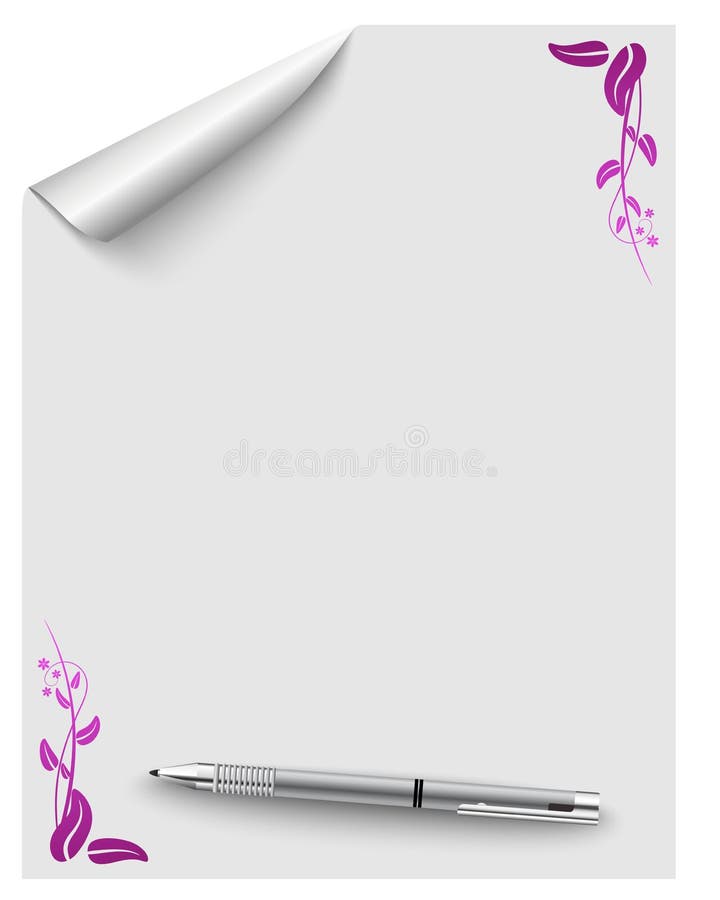 Invitation cards stock illustration. Illustration of greeting - 48496497