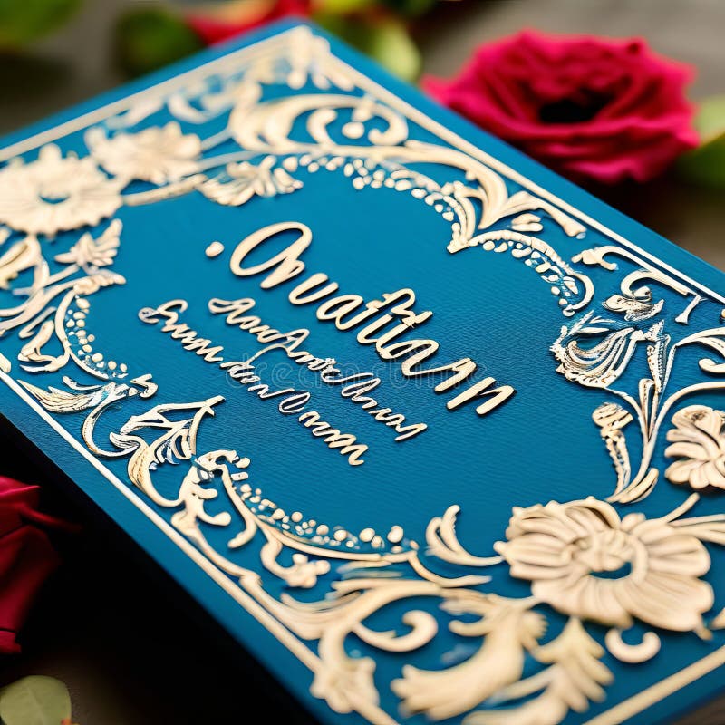 Invitation Design Design for Invitations that Includes Imager Stock ...