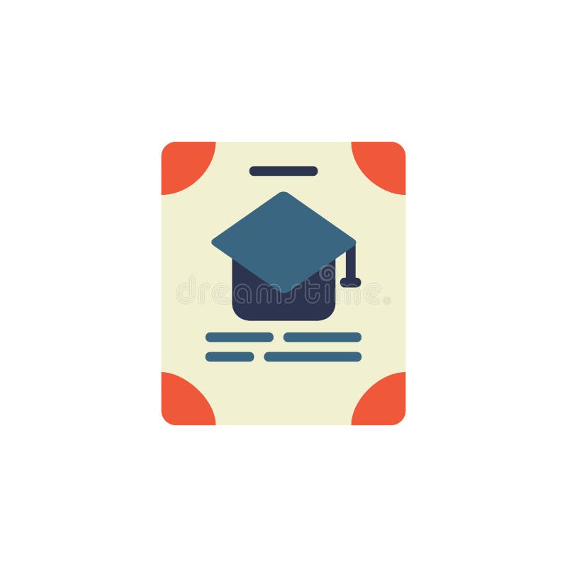 Invitation Icon. Online Learning Icon. Perfect for Application, Web ...