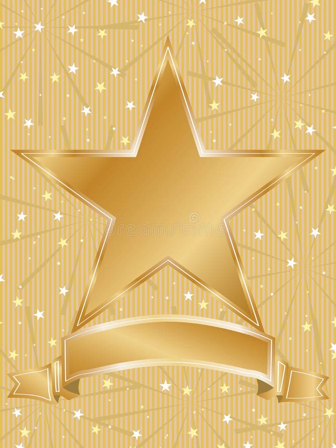 Yellow Star Frame Stock Illustrations – 24,614 Yellow Star Frame Stock ...