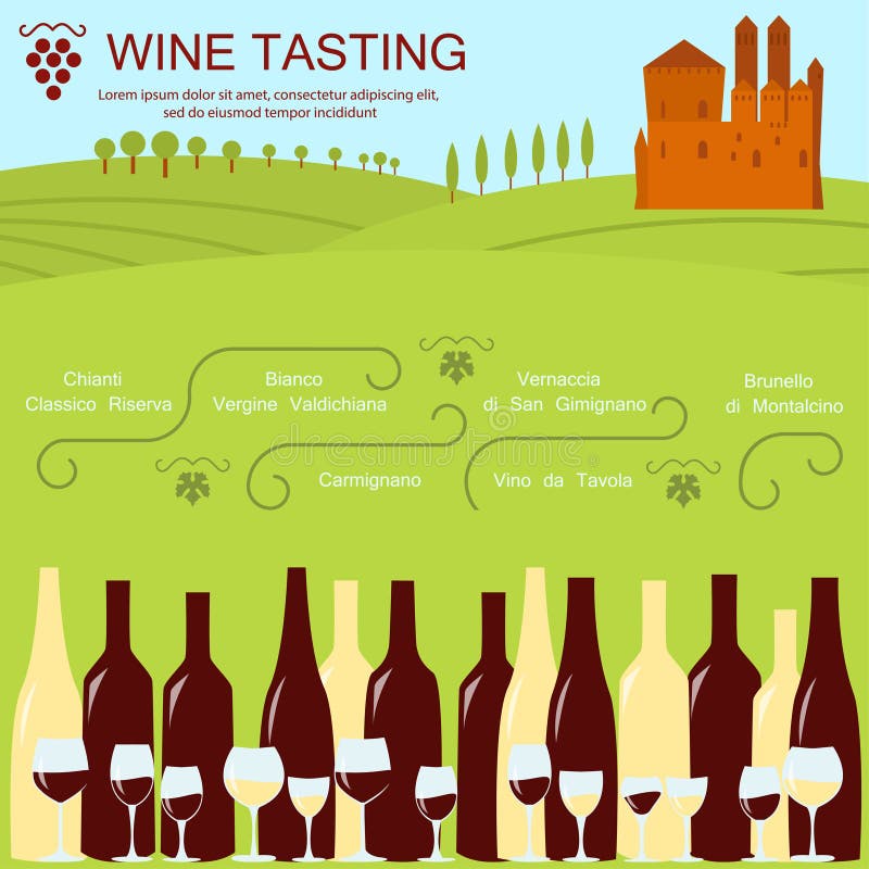 Taste Testing Stock Illustrations – 156 Taste Testing Stock ...