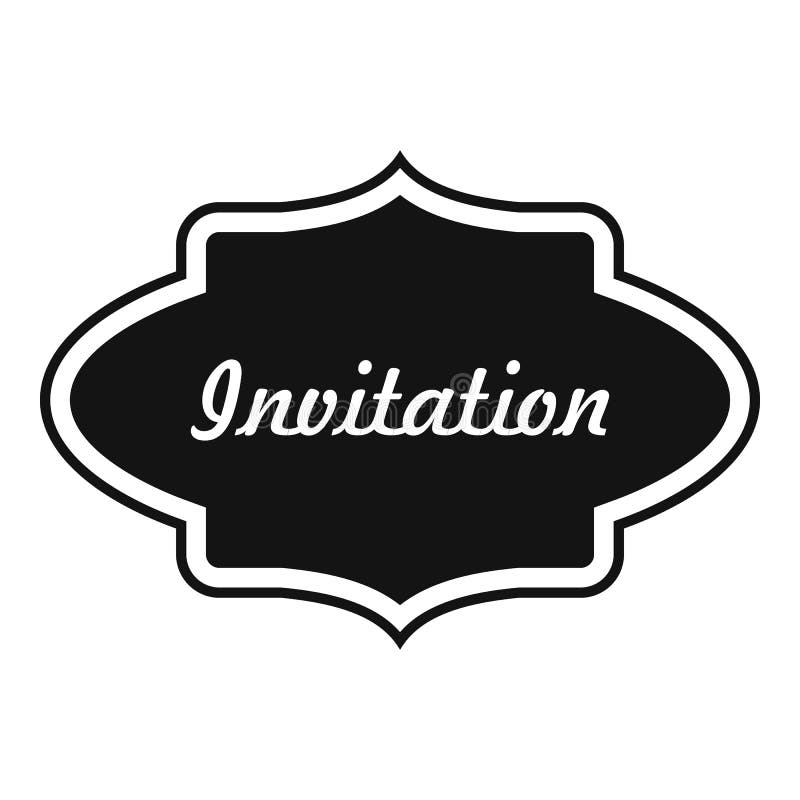 Invite Badge Stock Illustrations – 11,384 Invite Badge Stock ...