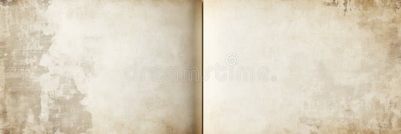 Inviting Cream and Brown Book Page Background for Scholarly Text Layout ...