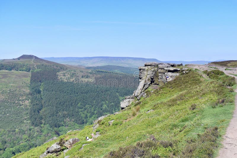 Inviting ledge outcrop stock image. Image of nature - 322468513