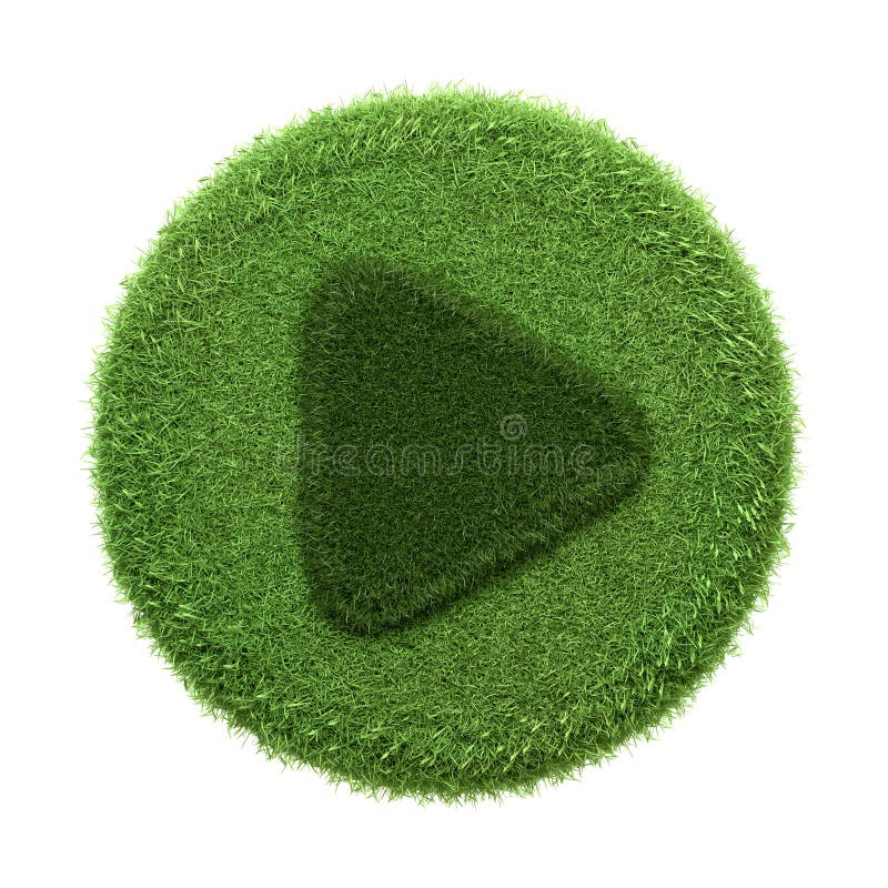 Play Button Green Stock Illustrations – 15,993 Play Button Green Stock ...