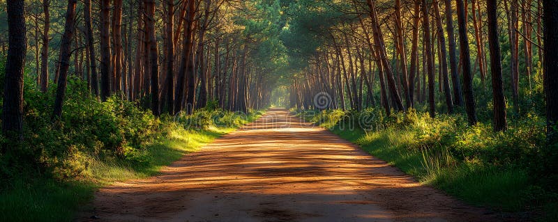 Sandy Dirt Pathway Stock Illustrations – 87 Sandy Dirt Pathway Stock ...