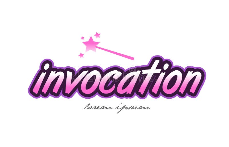 Invocation Stock Illustrations – 649 Invocation Stock Illustrations ...