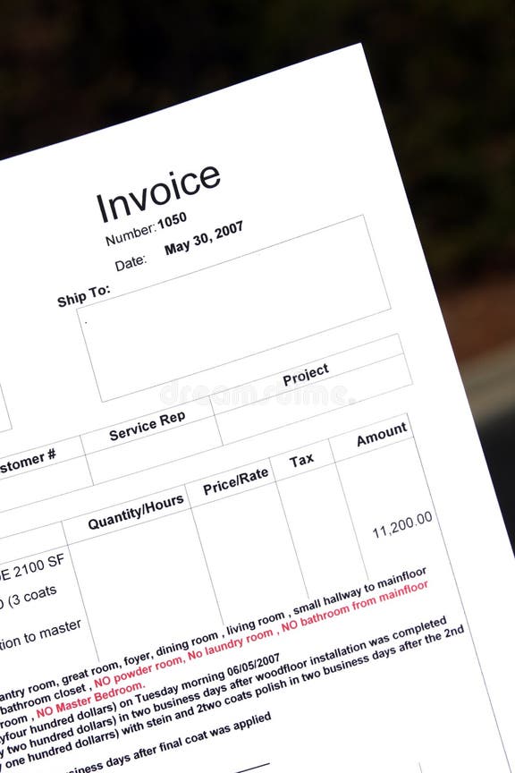 62,834 Invoice Worgisa Stock Photos - Free & Royalty-Free Stock Photos ...