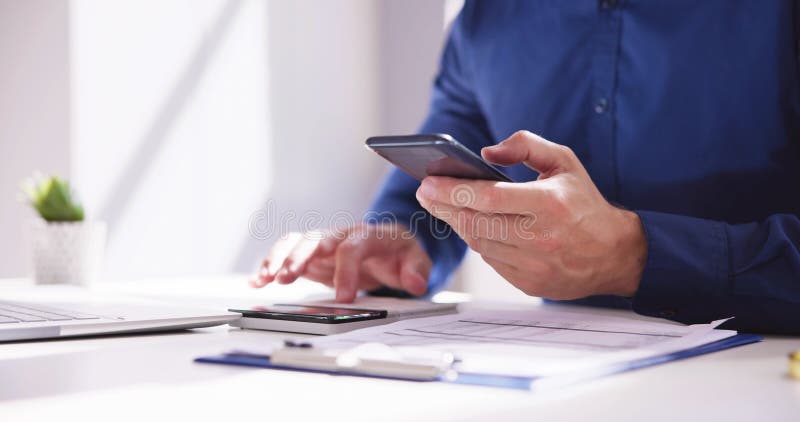 Finance Software App Icon. Generative AI. Stock Photo - Image of life ...