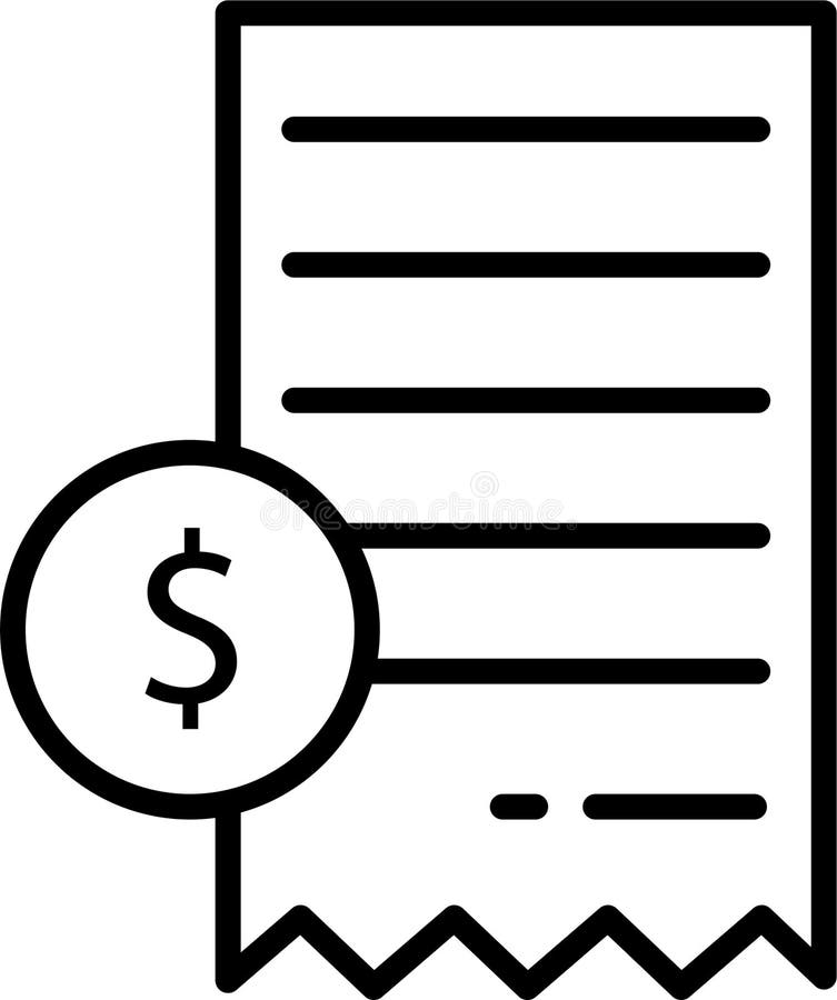 Billing Icon Png