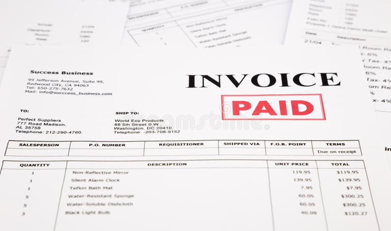 62,469 Invoice Stock Photos - Free & Royalty-Free Stock Photos from ...