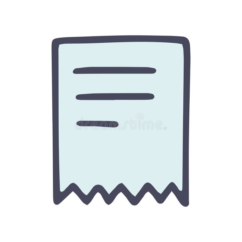 Doodle Expense Stock Illustrations – 167 Doodle Expense Stock ...