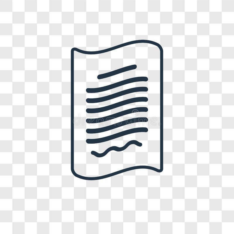 Invoice Icon Transparent Stock Illustrations – 502 Invoice Icon ...