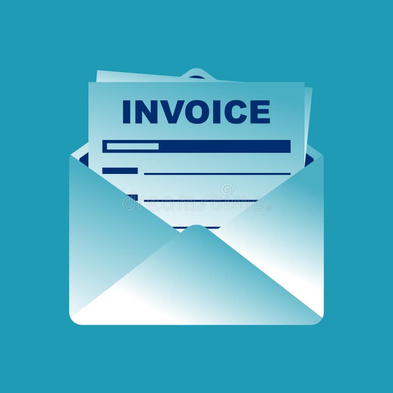 Invoice Checking Icon Stock Illustrations – 83 Invoice Checking Icon ...