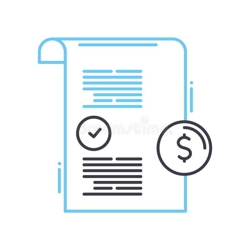 Fraud Invoice Stock Illustrations – 232 Fraud Invoice Stock ...