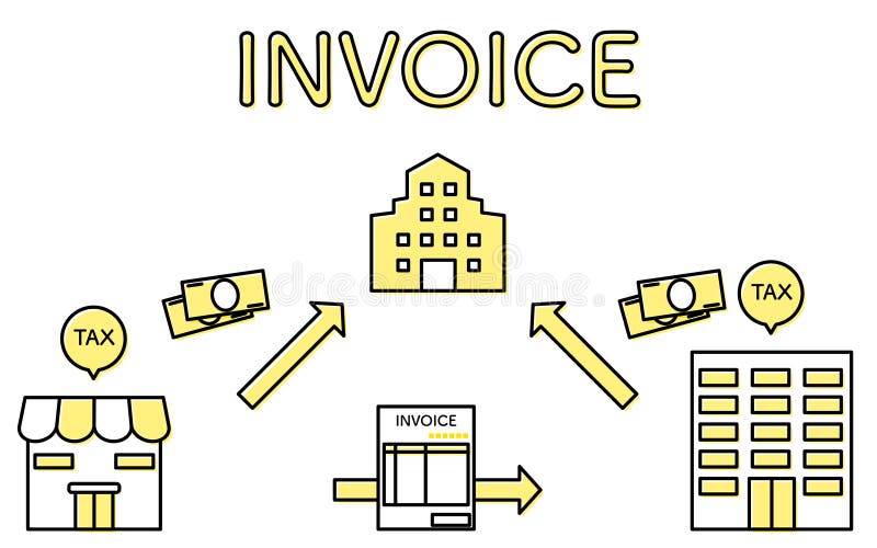 Qualified Invoice Stock Illustrations – 23 Qualified Invoice Stock ...