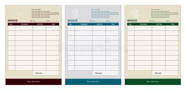 Bill Pad Stock Illustrations – 1,323 Bill Pad Stock Illustrations ...