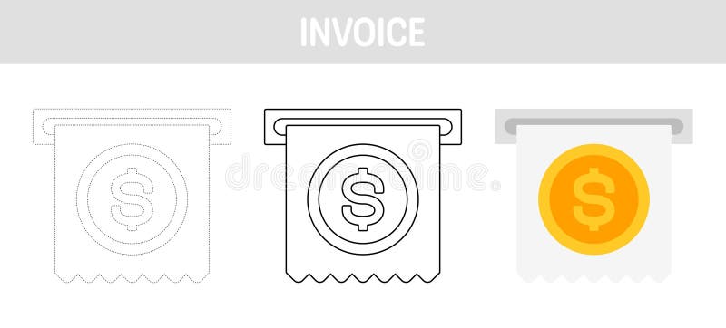 Happy Invoice Stock Illustrations – 349 Happy Invoice Stock ...