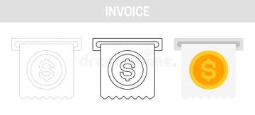 Funny Invoice Stock Illustrations – 130 Funny Invoice Stock ...