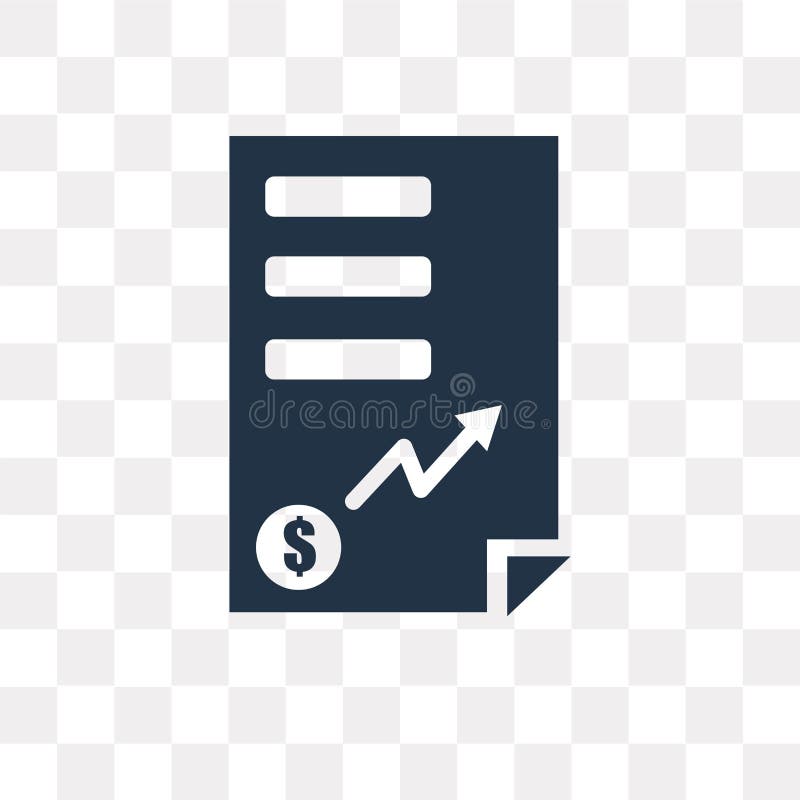 Invoice Icon Transparent Stock Illustrations – 421 Invoice Icon ...