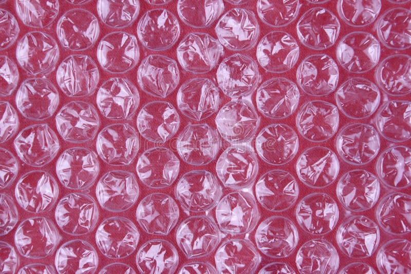Involucro di bolla immagine stock. Immagine di materiale - 37218825