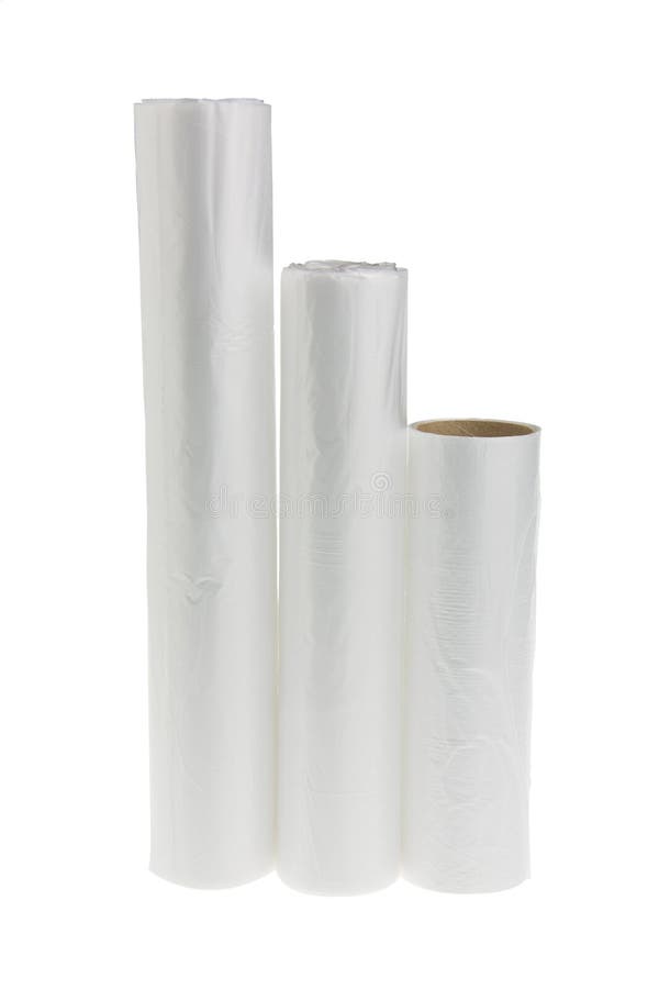 Involucro di plastica immagine stock. Immagine di industria - 51490907